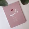 Nuwair | Nuwair Your Gift Online | Love Notebook